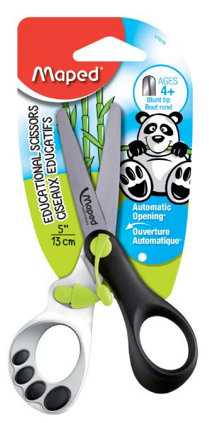 Koopy Kids Scissors – Stone Art Supply