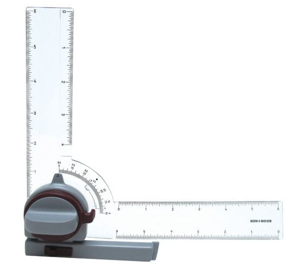 Drawing Head Accessory – Stone Art Supply