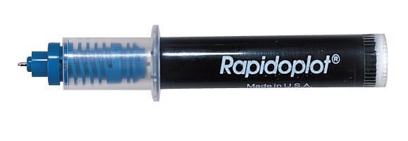 Disposable Plotter Pen E-Style .25mm – Stone Art Supply