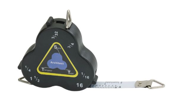 Three-Sided Measure Architect – Stone Art Supply