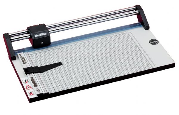 18" Medium-Duty Trimmer – Stone Art Supply