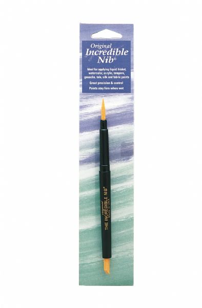 Incredible Nib – Stone Art Supply