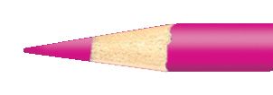 Premier Colored Pencil Magenta – Stone Art Supply