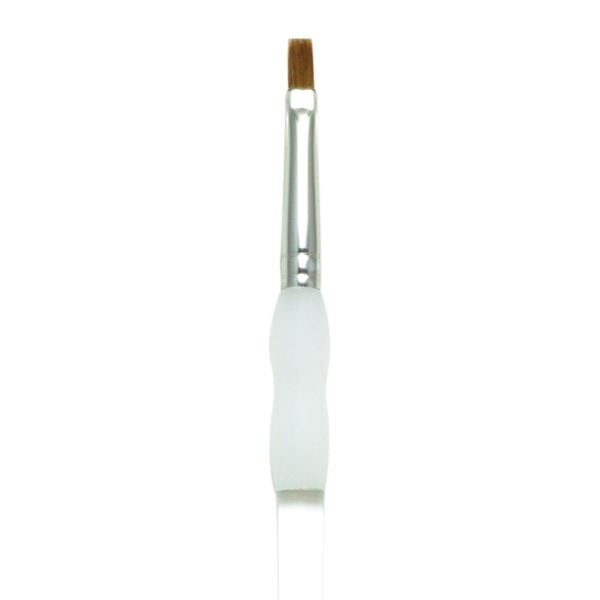 Sable Bright Brush 2 – Stone Art Supply
