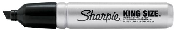 King Size Permanent Markers – Stone Art Supply